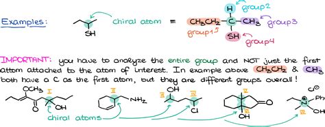 How To Check Chiral Carbon