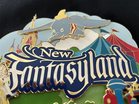 Fantasyland Logo Fantasyland Football Disney Partners