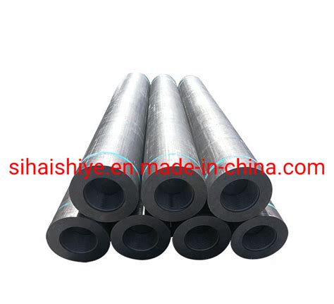 Factory Direct Sale Of High Power Dia400mm Graphite Electrodes For