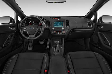 2014 Forte5 Kia Photos And Videos Motortrend