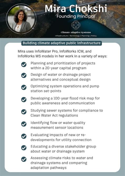 How Small Consultancies Like Climate Adaptive Systems Use Autodesk