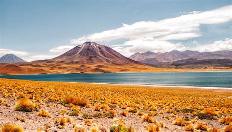 The Atacama Desert Surviving The Driest Place On Earth Faraway
