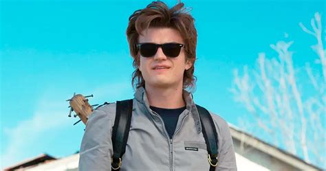 Stranger Things Killed Off The Wrong Leading Man