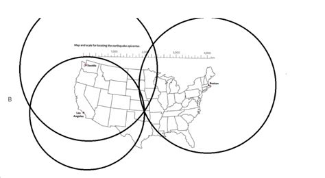 solved using the triangulation method on the figure on page