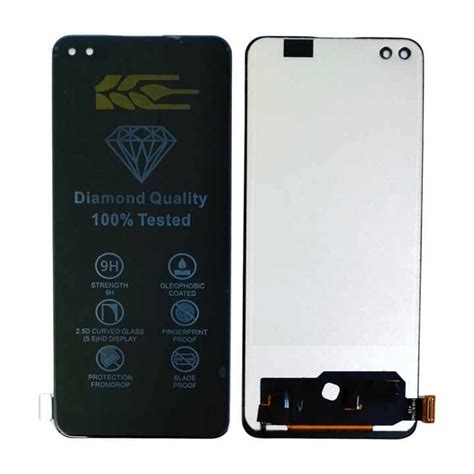 Display For Oppo Reno G Display Glass Combo Folder Mobile Multiple