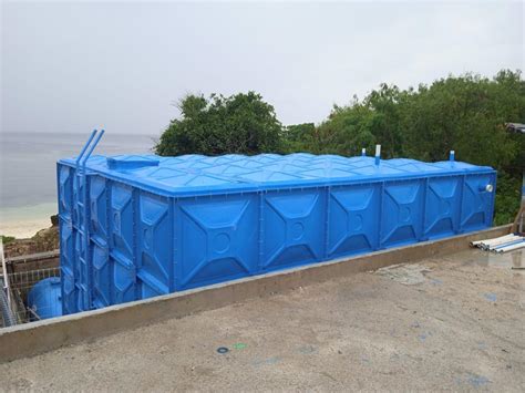 Tangki Panel Fibreglass Avtech Global Fibreglass I Pabrication Service And Installation Of