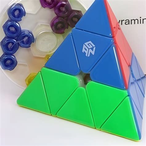 Pyraminx Cube Low Price Free Shipping And Cod Mcubes India