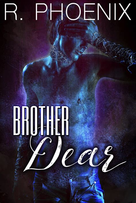 Brother Dear Wolf And Phoenix Store