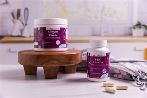 Elastin Body Kitchen