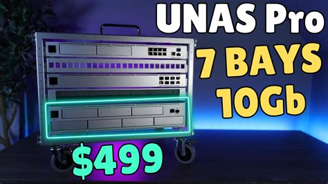 Unas Pro Everything You Need To Know