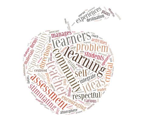 Learner Centered Instruction Learning To Teach Portfolio