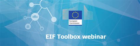 Eif Toolbox Webinar Interoperable Europe Portal