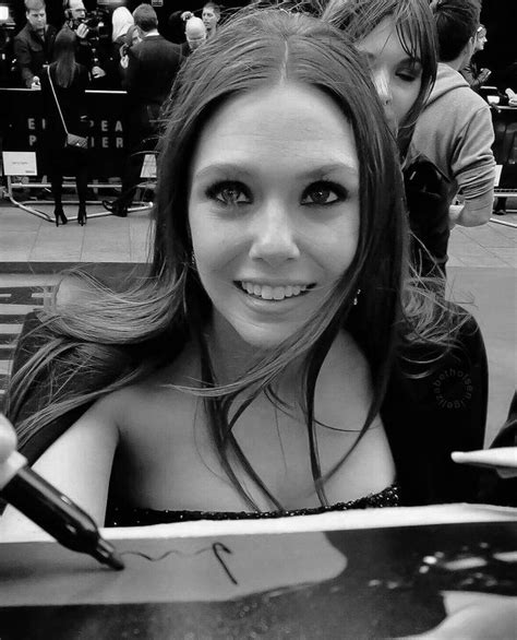 Elizabeth Olsen