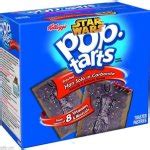 Han Solo In Carbonite Flavoured Poptarts Meme Generator Imgflip