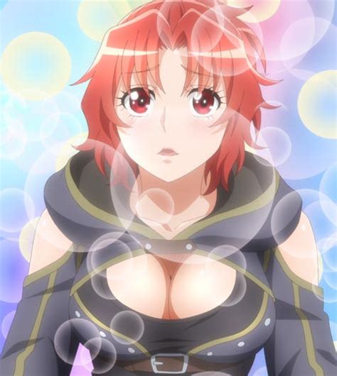 Boob Window Japanese With Anime