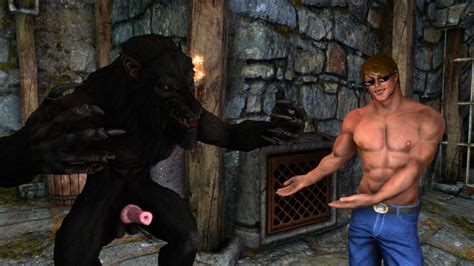 Demonic Creatures Page 83 Downloads Skyrim Adult And Sex Mods