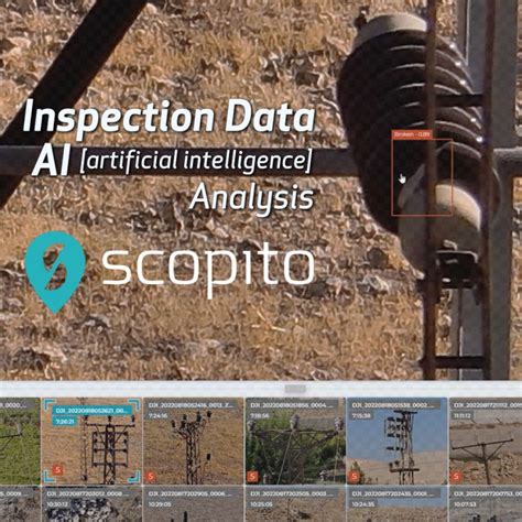 Scopito On Linkedin Scopito Inspection Data Ai Analysis