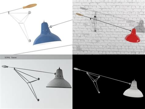 Diana Modelo 3d 19 Max C4d Skp Fbx Unknown Free3d