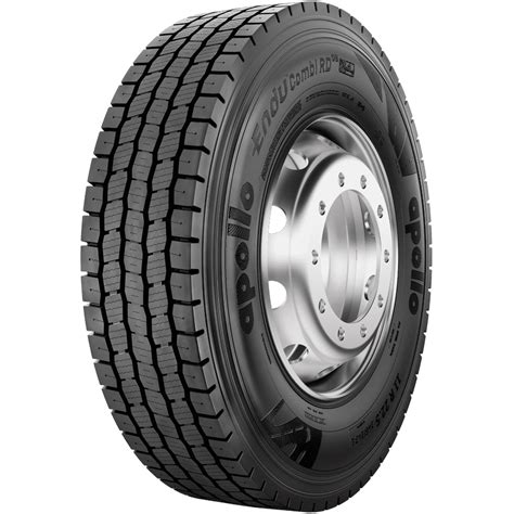 Enducombi Rdos Apollo Commercial Truck Tires Sttc