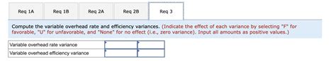 Solved Problem 10 14 Algo Basic Variance Analysis Lo10 1