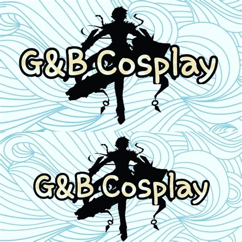 Gb Cosplays Home Facebook