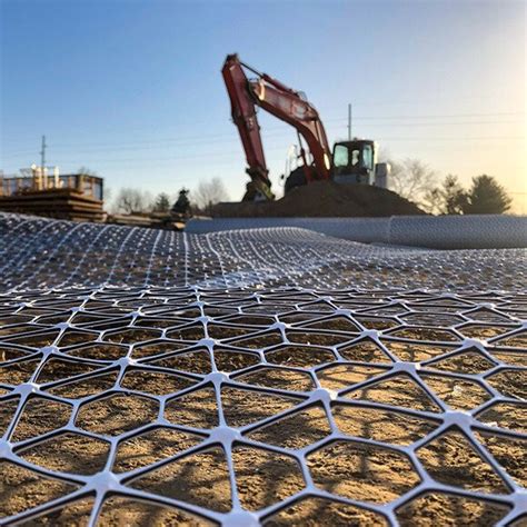 Ground Stabilisation Stabilisation In Construction