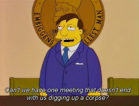 Top 100 Simpsons Quotes Others