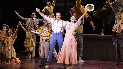 Les Nominations Aux Tony Awards 2022 Baguette On Broadway