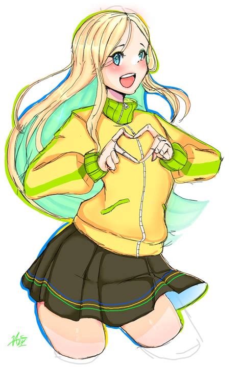 Anna Aveiro Nakamura Dos Santos Moreira Custatine By Vittarisciaa On