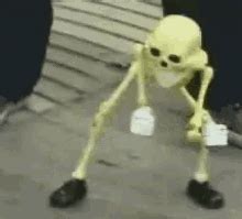 Skeleton Dance  Skeleton Dance Descoperă și Distribuie  Uri