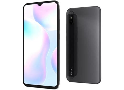 Celular Xiaomi Redmi A GB GB em Promoção é no Buscapé