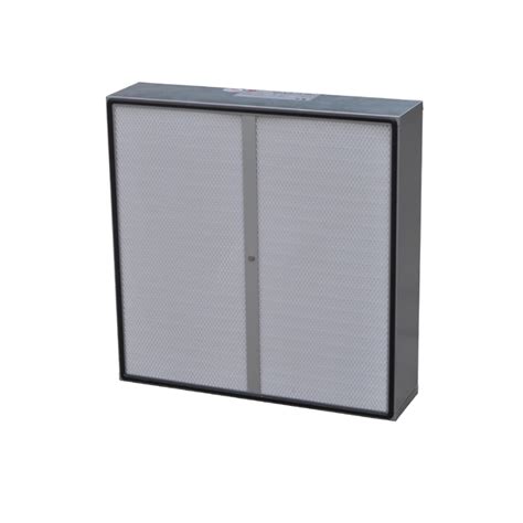 Dop Hepa Filter With Hood Ducted Filter Modules Manufacturer Custom
