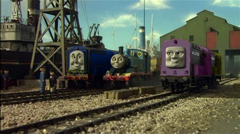 Discuss Everything About Thomas The Tank Engine Wikia Fandom