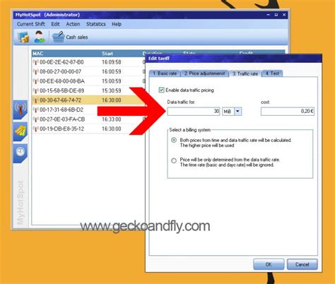 6 Internet Traffic Shaping Methods Via Network Router And Software Qos