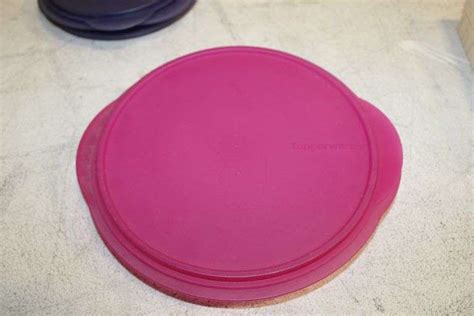 Tupperware Lids Auction Ohio
