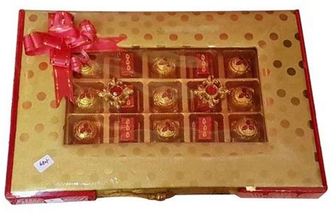 Chocolate T Hamper At Rs 800 Piece चॉकलेट गिफ्ट In Mohali Id