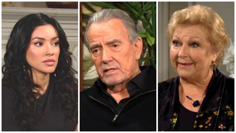 The Young and the Restless - Soap Opera News