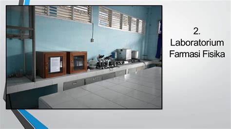 Fasilitas Universitas Perintis Indonesia