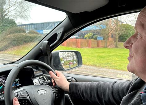 Centrad Unveils Drivers Guardian Monitoring System