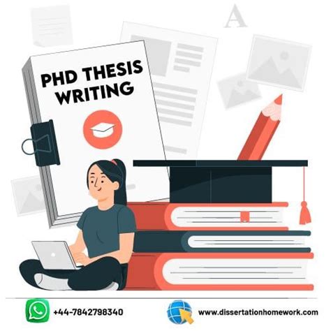 Tips For Effective Phd Thesis Writing R Dissertation