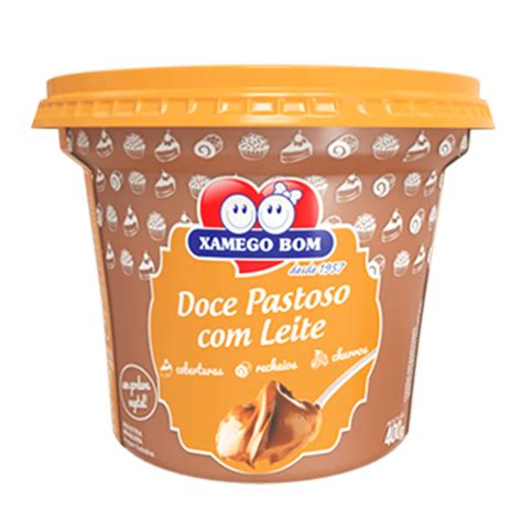 Doce De Leite Frimesa 400g