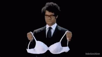 Burn Bra S Tenor