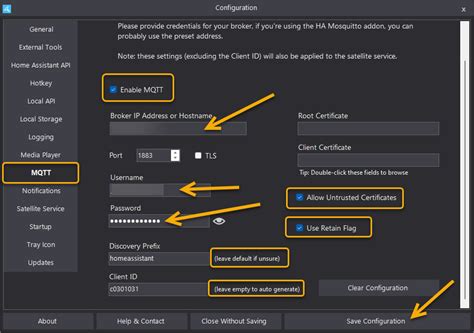 Connect Windows To MQTT Node RED Lounge Oh La LABS Community