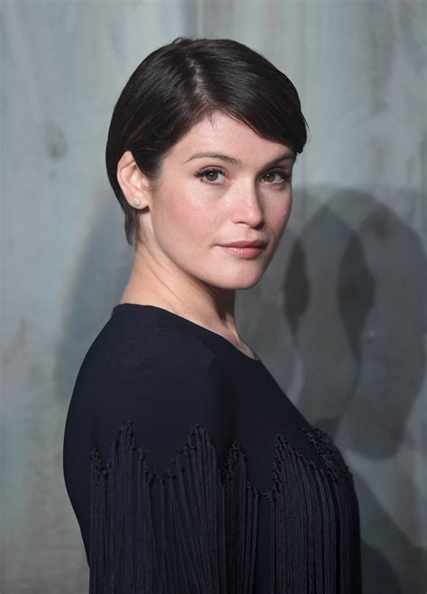 Discover More Like Shorthairedhotties Gemma Arterton And Related