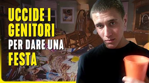 Una Festa Coi Corpi In Casa Tyler Hadley House Party Killer True