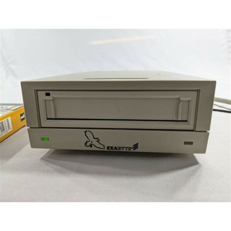 Computers Laptops And Parts Exabyte Model 68003 En 00713 Desktop