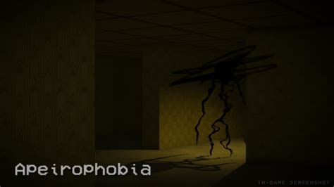 Apeirophobia Codes Pro Game Guides