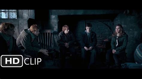 Dumbledores First Army Film