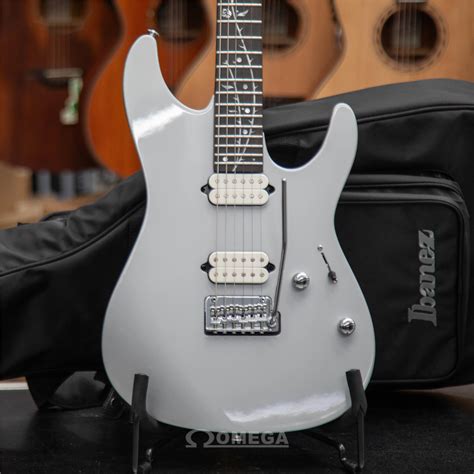 Omega Music Ibanez Tod10 Tim Henson Signature