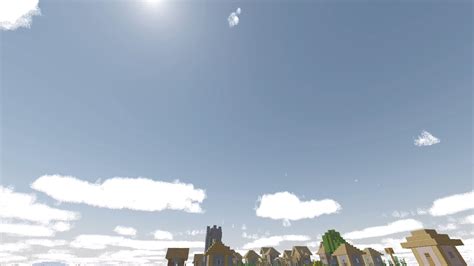 Kmpe Shader Mcpe 1minecraft